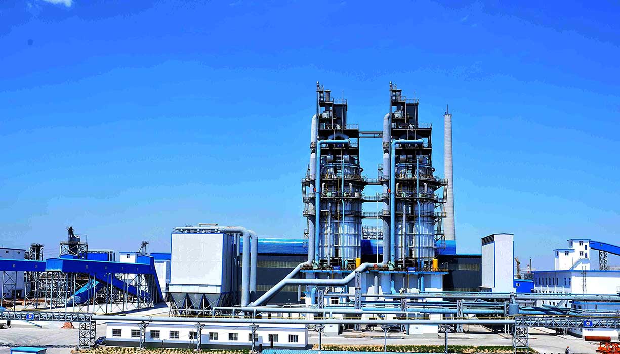 Minerals calcination and roasting | aramico