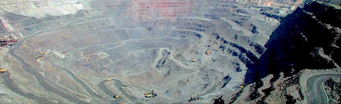 Copper Cathode | aramico