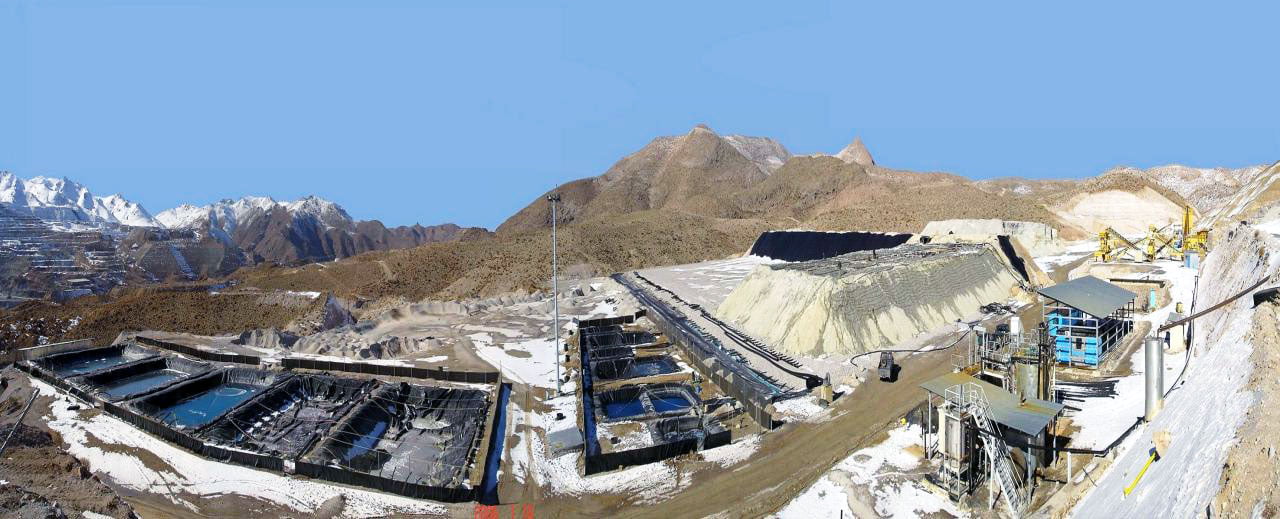 Copper Cathode Production Line | aramico